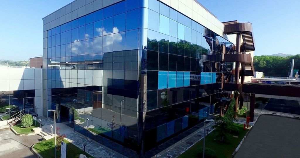 About Altergon Italia s.r.l. | CPHI Online